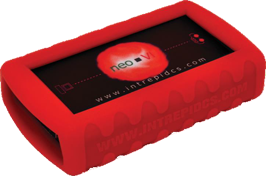 美国英特佩斯控制系统有限公司深圳代表处 » CAN总线产品