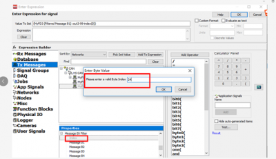 美国英特佩斯控制系统有限公司深圳代表处 » VSpy3 软件中 CAN FD报文的设置和应用方法分析