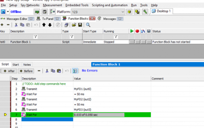 美国英特佩斯控制系统有限公司深圳代表处 » VSpy3 软件中 CAN FD报文的设置和应用方法分析