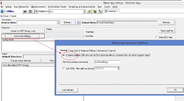 美国英特佩斯控制系统有限公司深圳代表处 » Vspy3标定以及ccp数据记录过程介绍