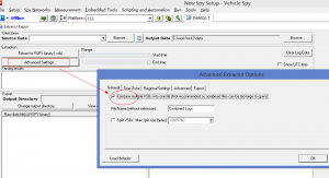 美国英特佩斯控制系统 » VSpy3中记录数据的方法